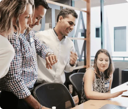Choice Techlab - Leading Digital Transformation Company in India