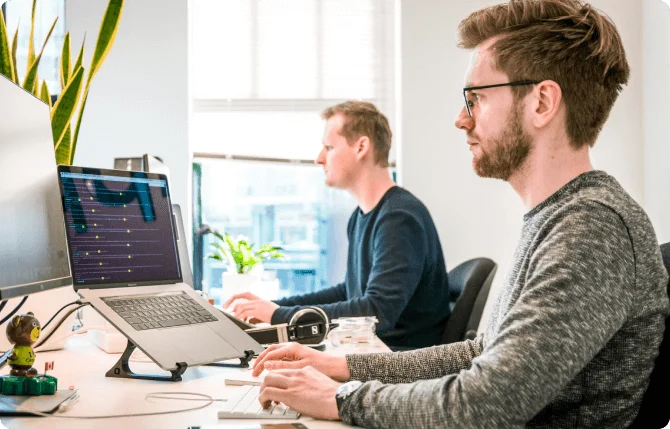 Choice Techlab - Leading Digital Transformation Company in India