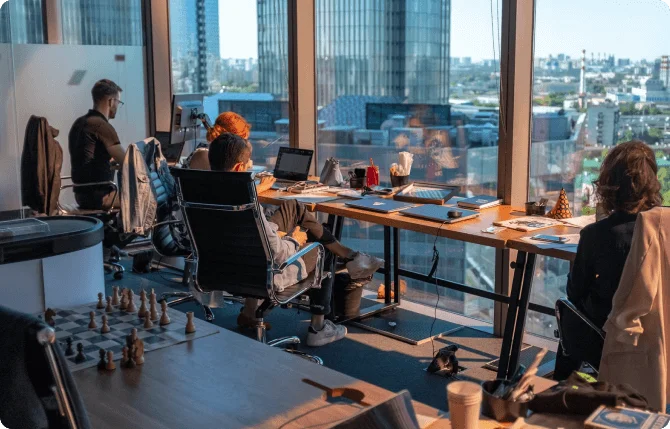 Choice Techlab - Leading Digital Transformation Company in India